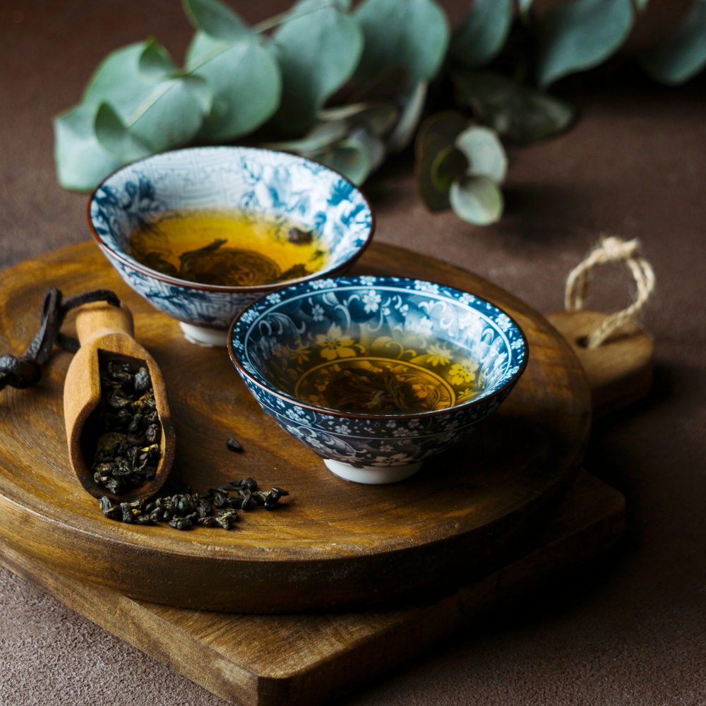 Japonské čaje: matcha, sencha a další tradiční druhy